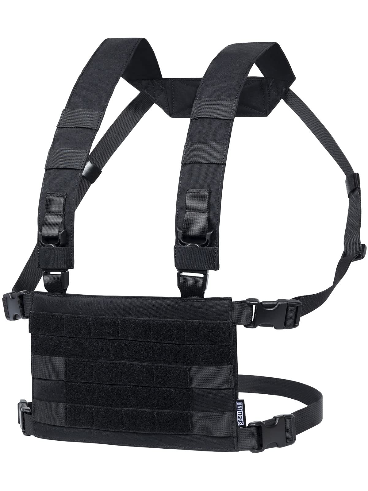 Snapklik.com : OneTigris ROC Chest Rig Tactical Modular Panel