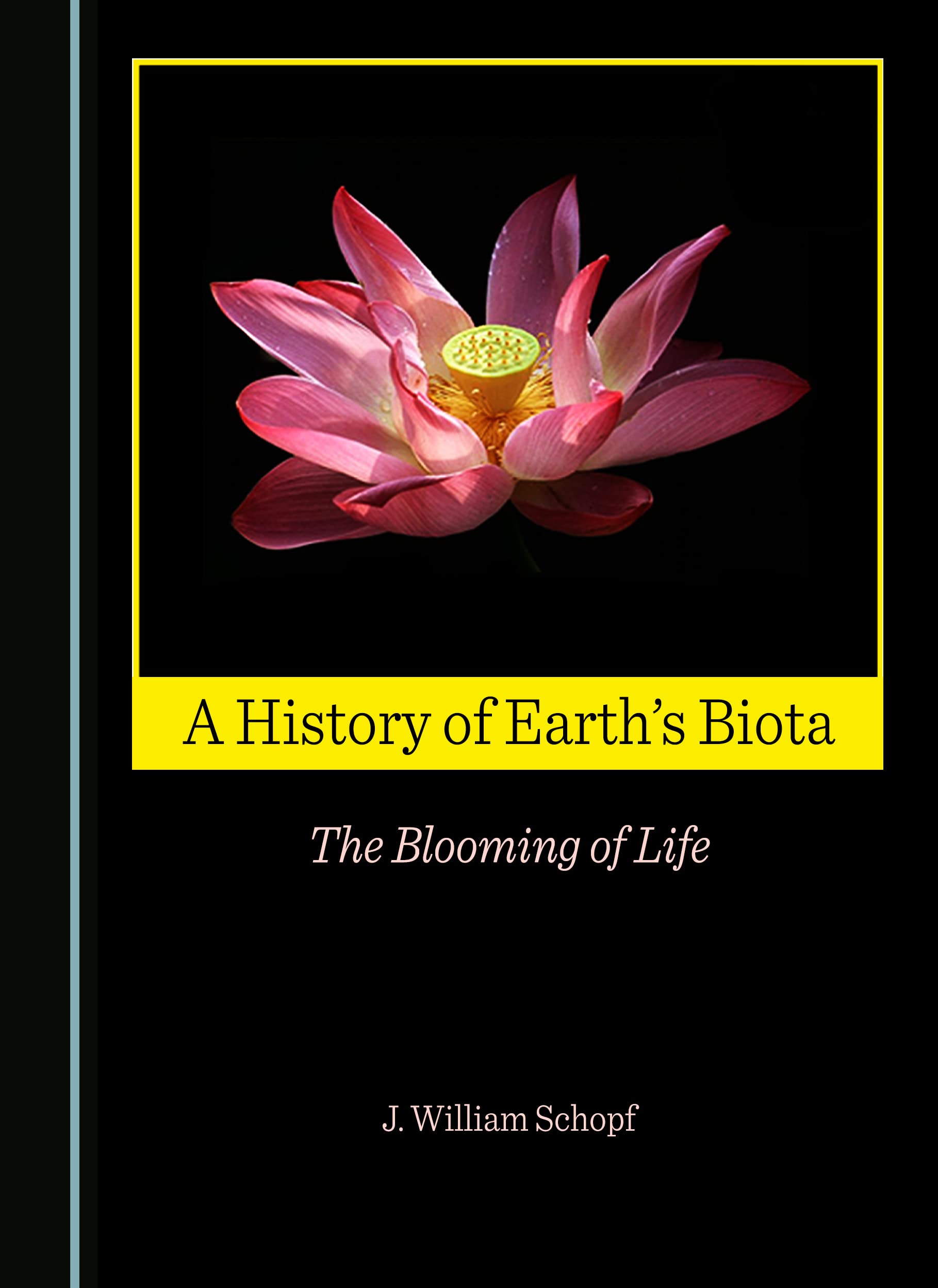 Amazon.com: A History of Earth's Biota: The Blooming of Life ...
