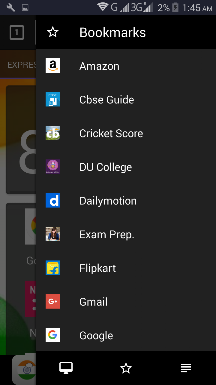 Max browser - App on Amazon Appstore