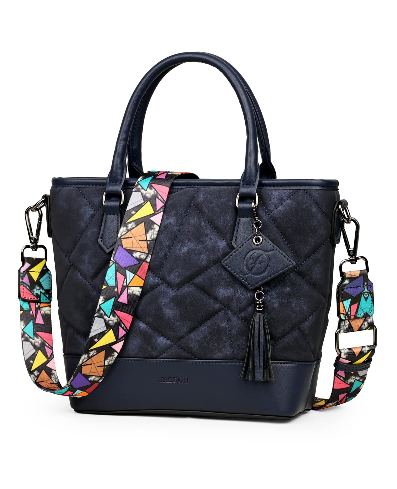 FADEON Cute Purses For Women Small Tote Bags For Women satchel ...