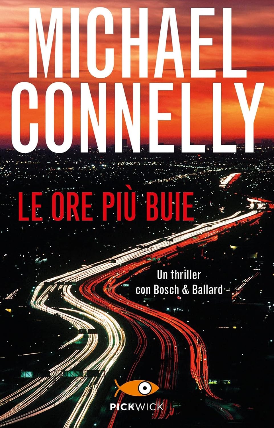 Le ore più buie : Connelly, Michael, Colitto, Alfredo: Amazon.it: Libri