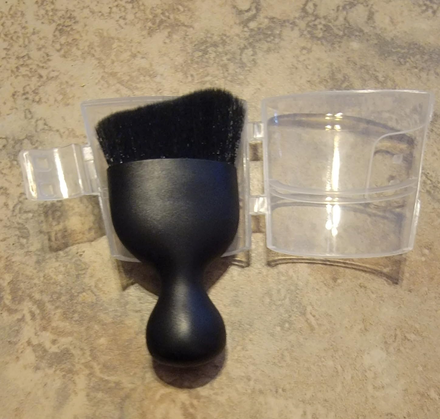 Amazon.com: Luoximo 2 Pack Auto Detailing Brush - Soft Bristles Dusting ...