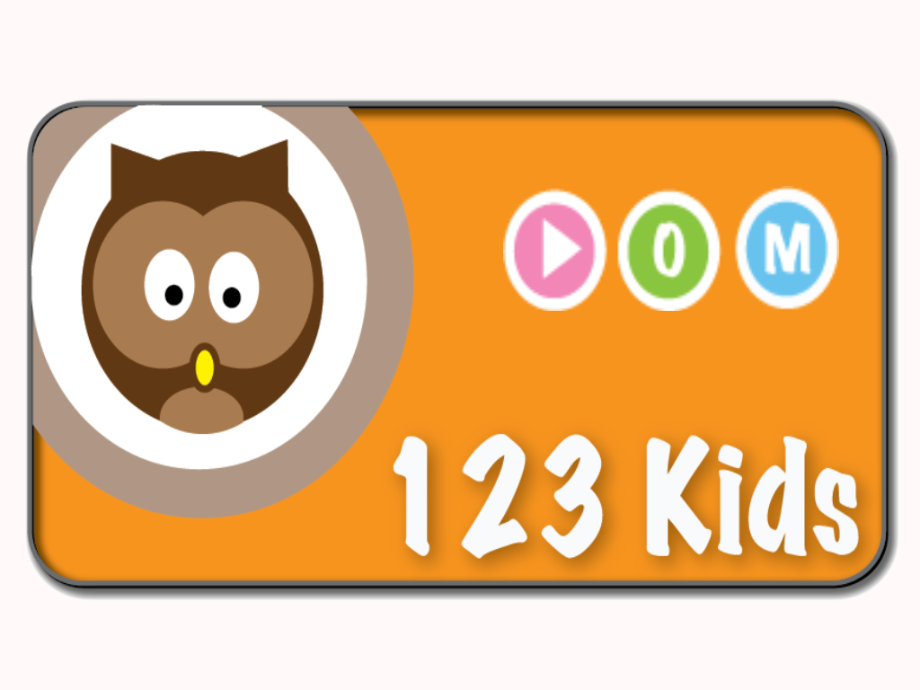 123 Kids - App on Amazon Appstore
