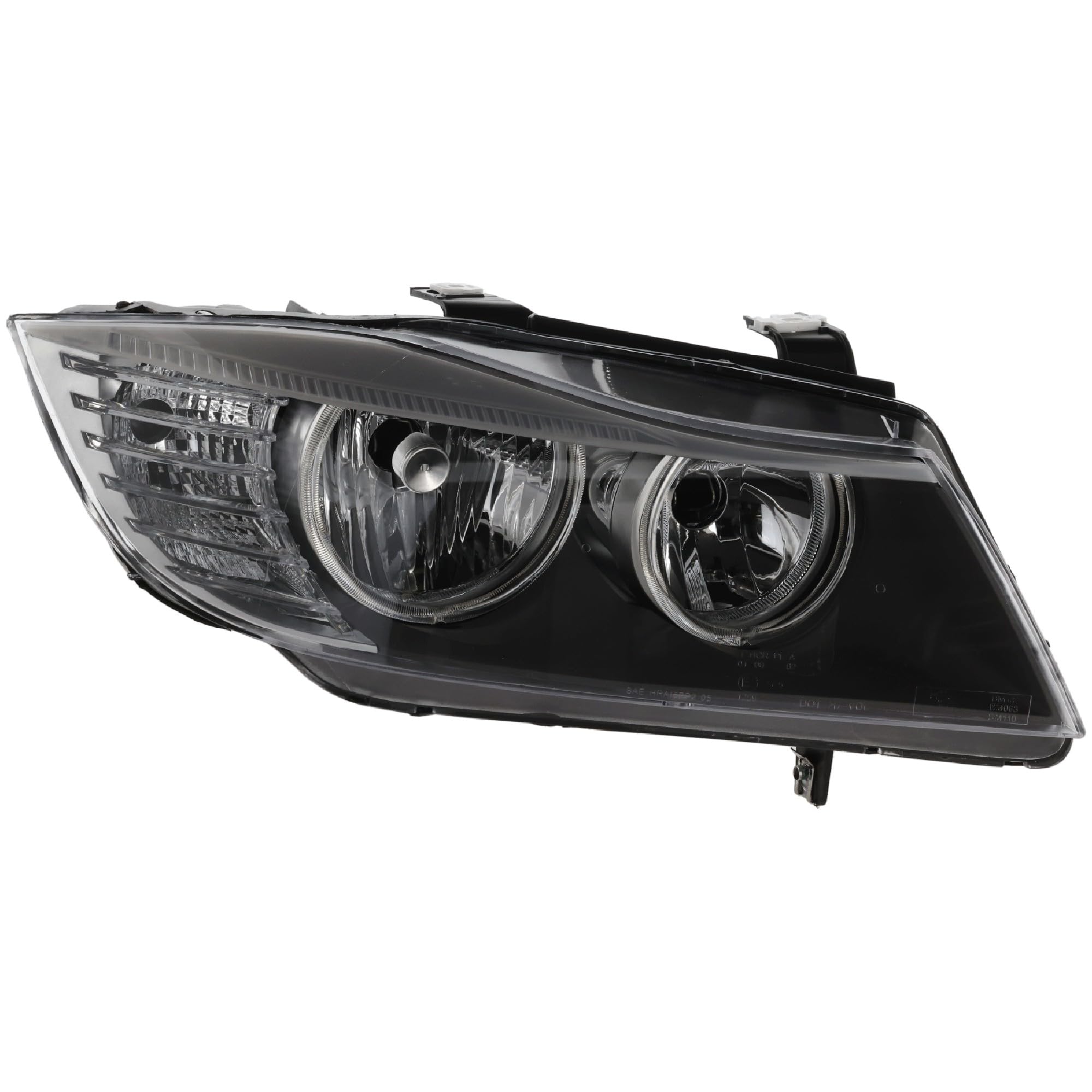Amazon.com: Garage-Pro Passenger Side Headlight for BMW 328i Base 2009 ...