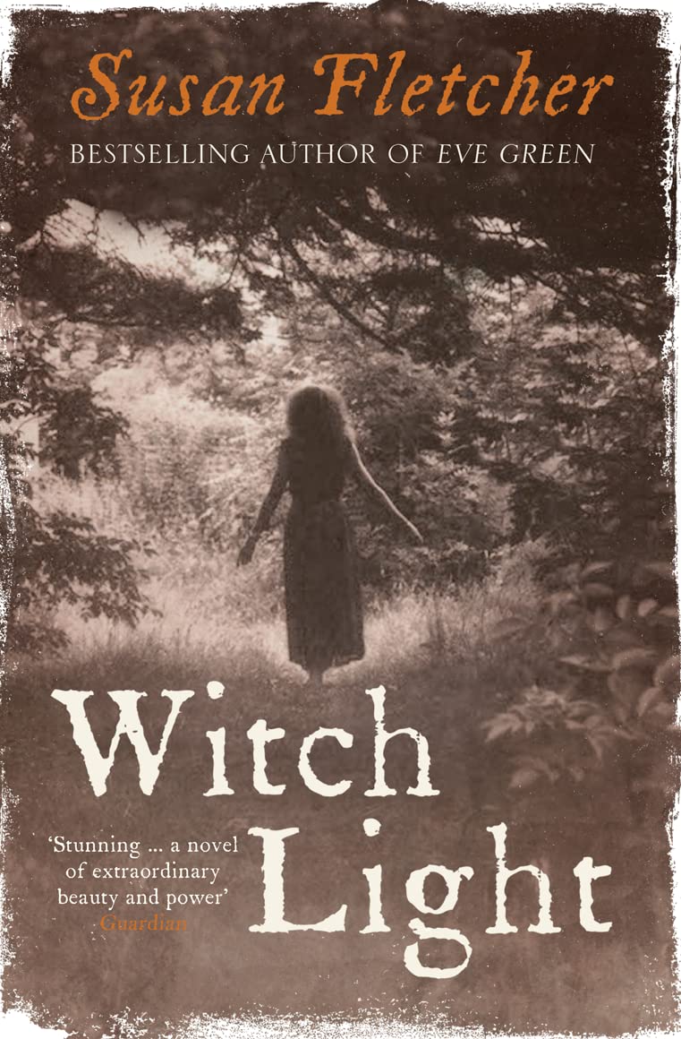 Witch Light: The enthralling historical fantasy novel: Amazon.co.uk ...