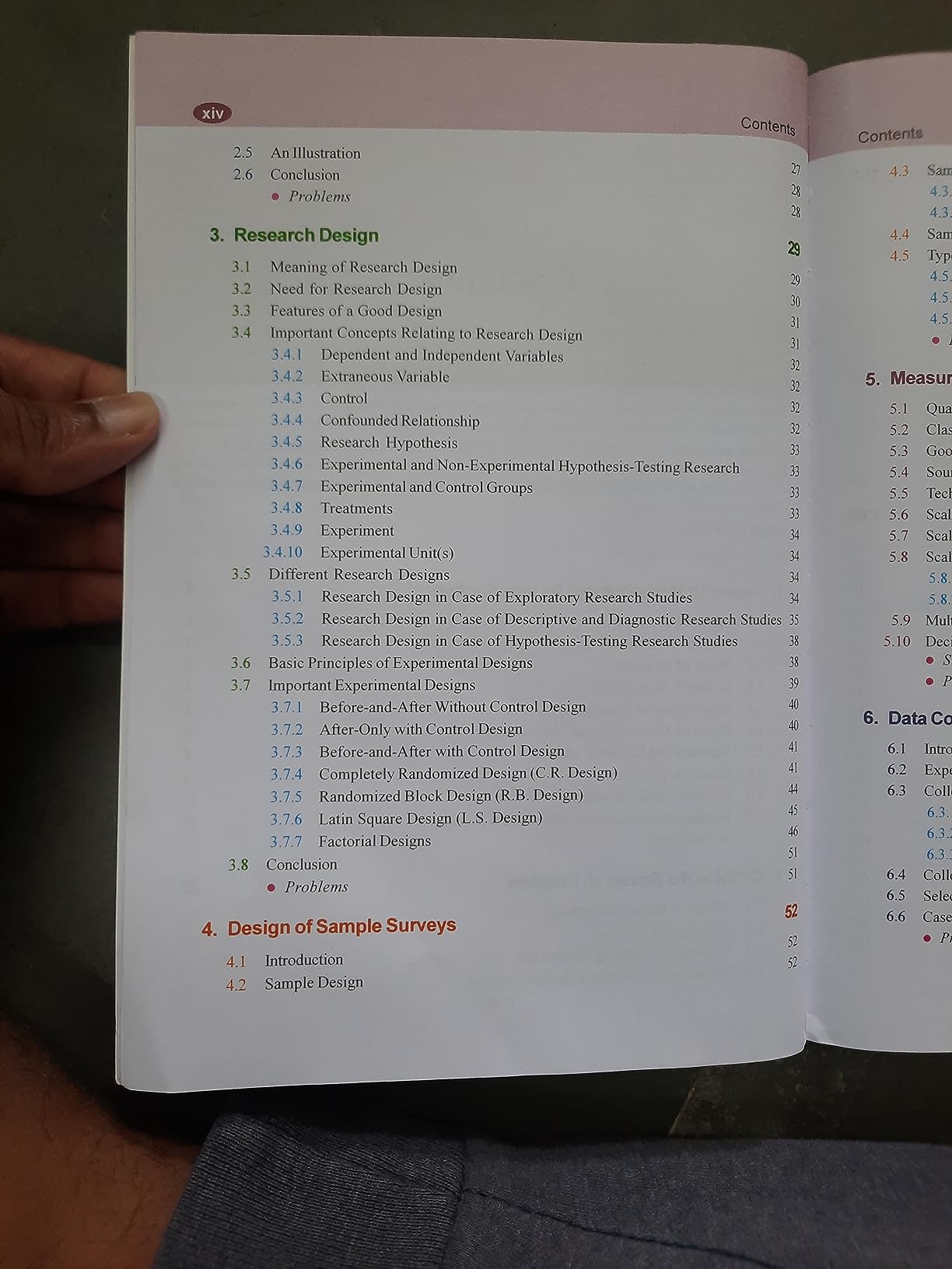 Research Methodology : Kothari, C.R., Garg, Gaurav: Amazon.in: Books