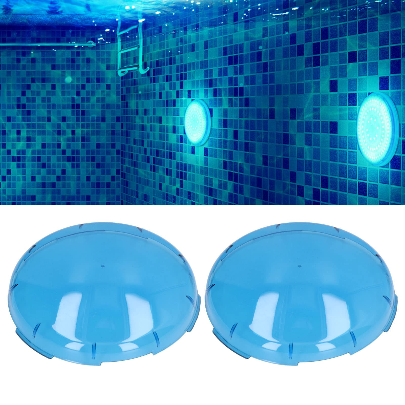 Hayward Pool Light Covers Hayward Pool Lights, Controller, Parts