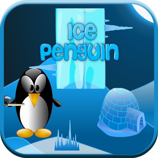 Ice Penguin Games - App on Amazon Appstore