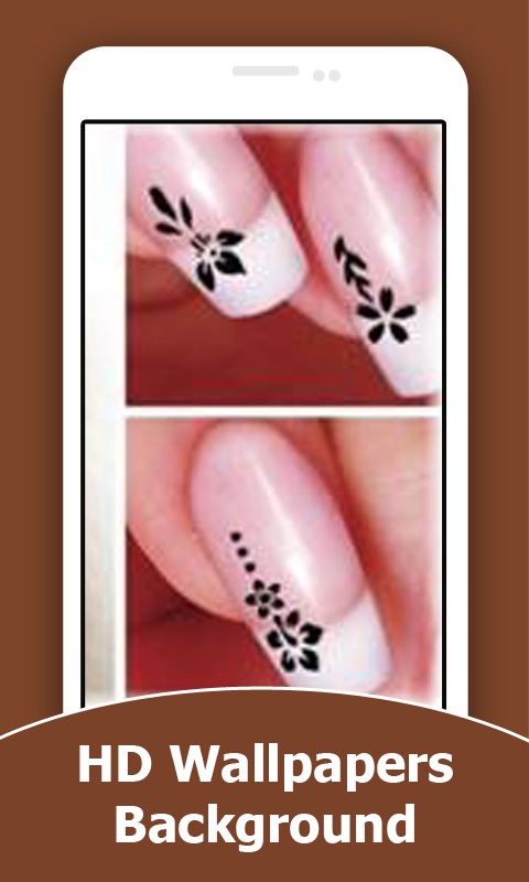 Morden Nail Art:Amazon.com:Appstore for Android