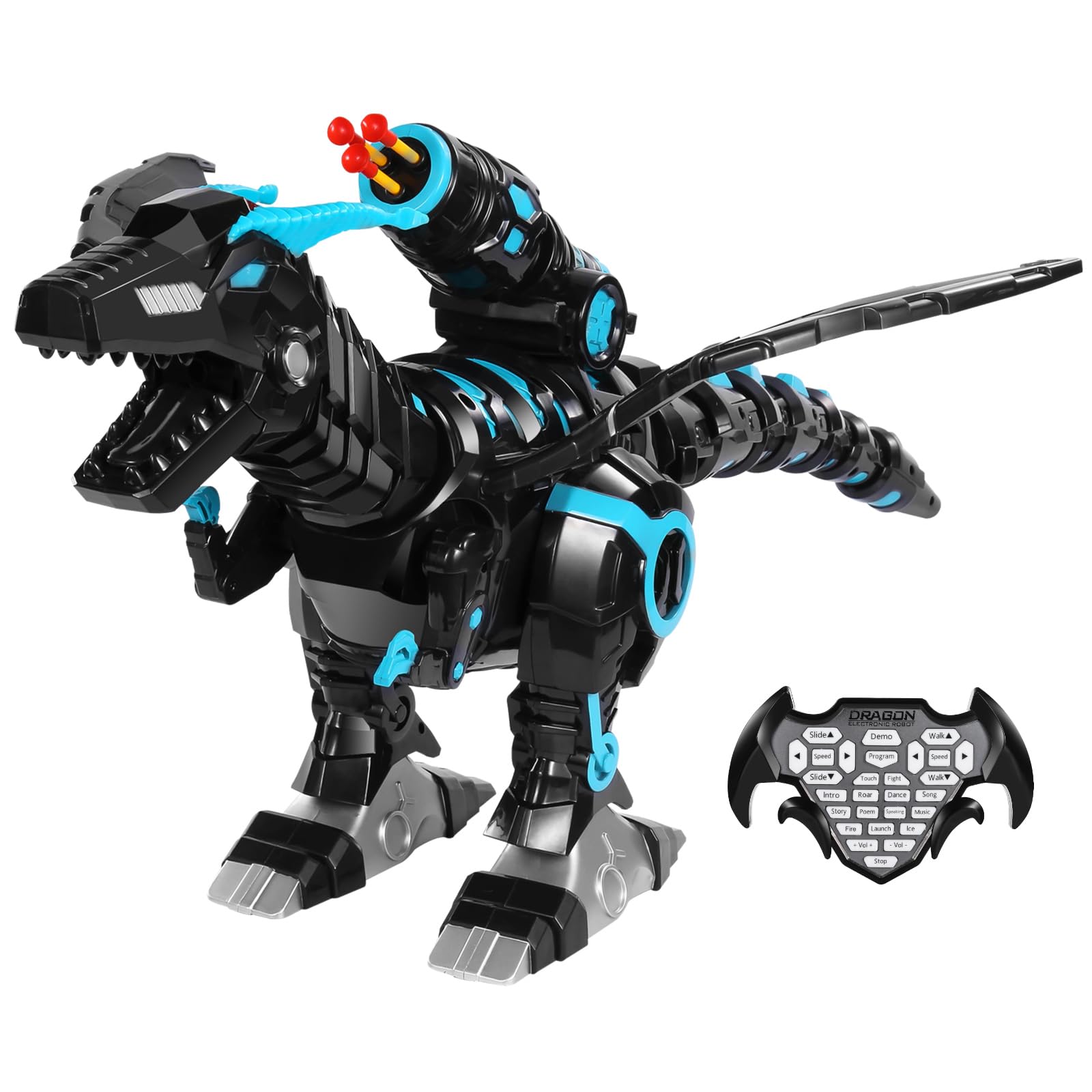 Dragones Contra Robots Best Dragon Combo Rework In Blox Fruits
