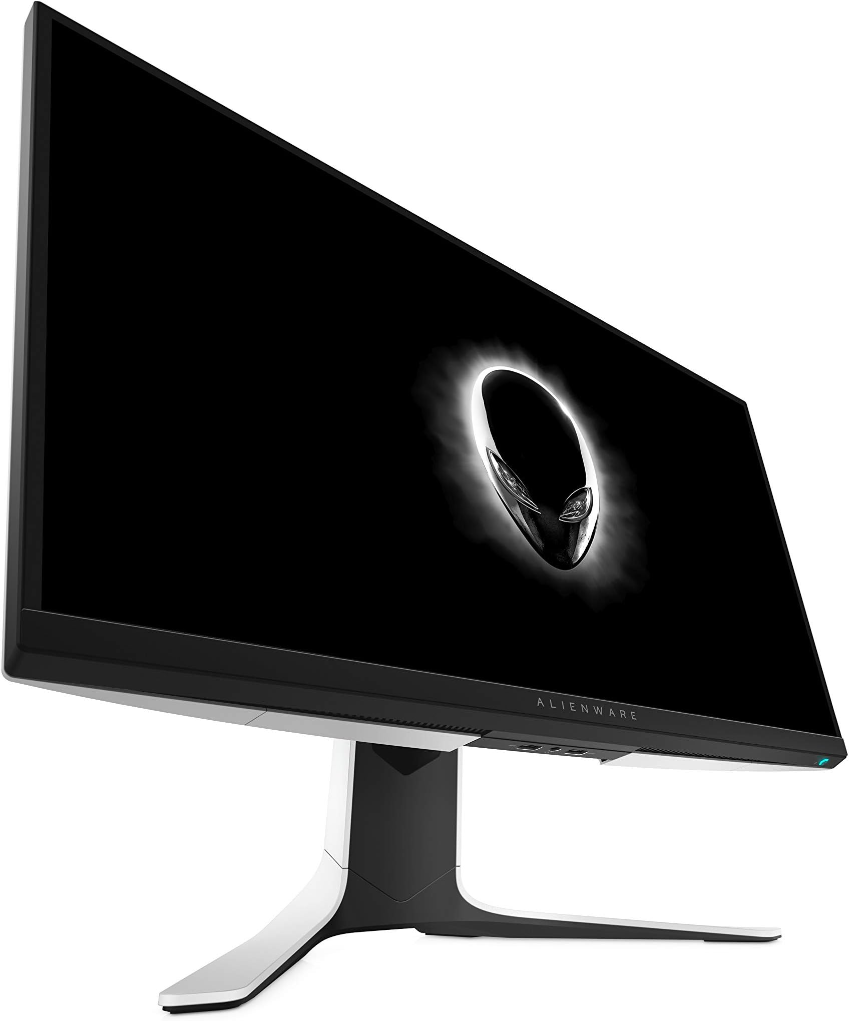 Alienware AW2720HFA 27 Inch Full HD (1920x1080) Gaming Monitor, 240Hz ...
