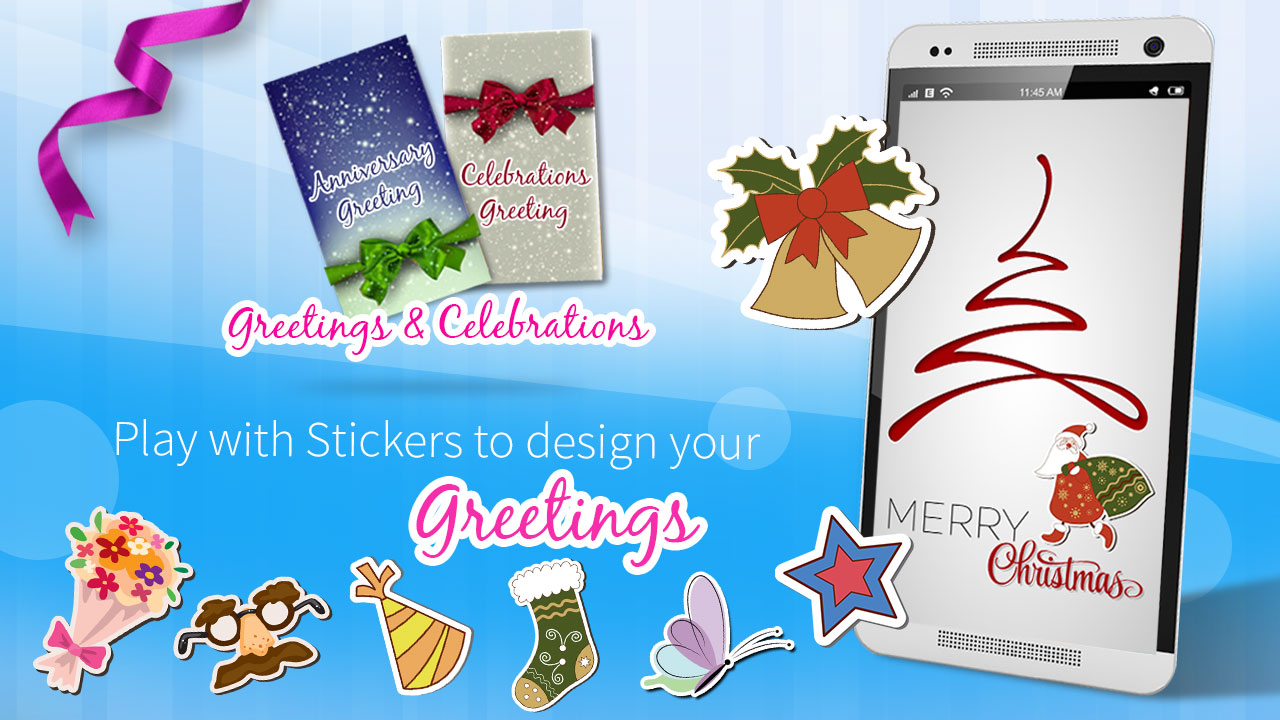 Free Greeting Card Maker - App on Amazon Appstore