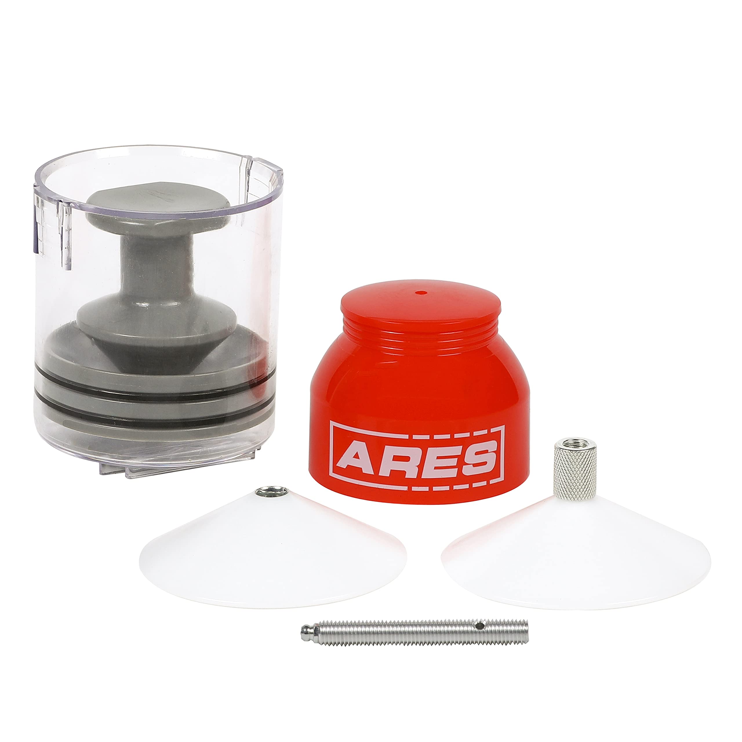 Snapklik.com : ARES 54036 2-Piece Deluxe And Standard Bearing Packer ...