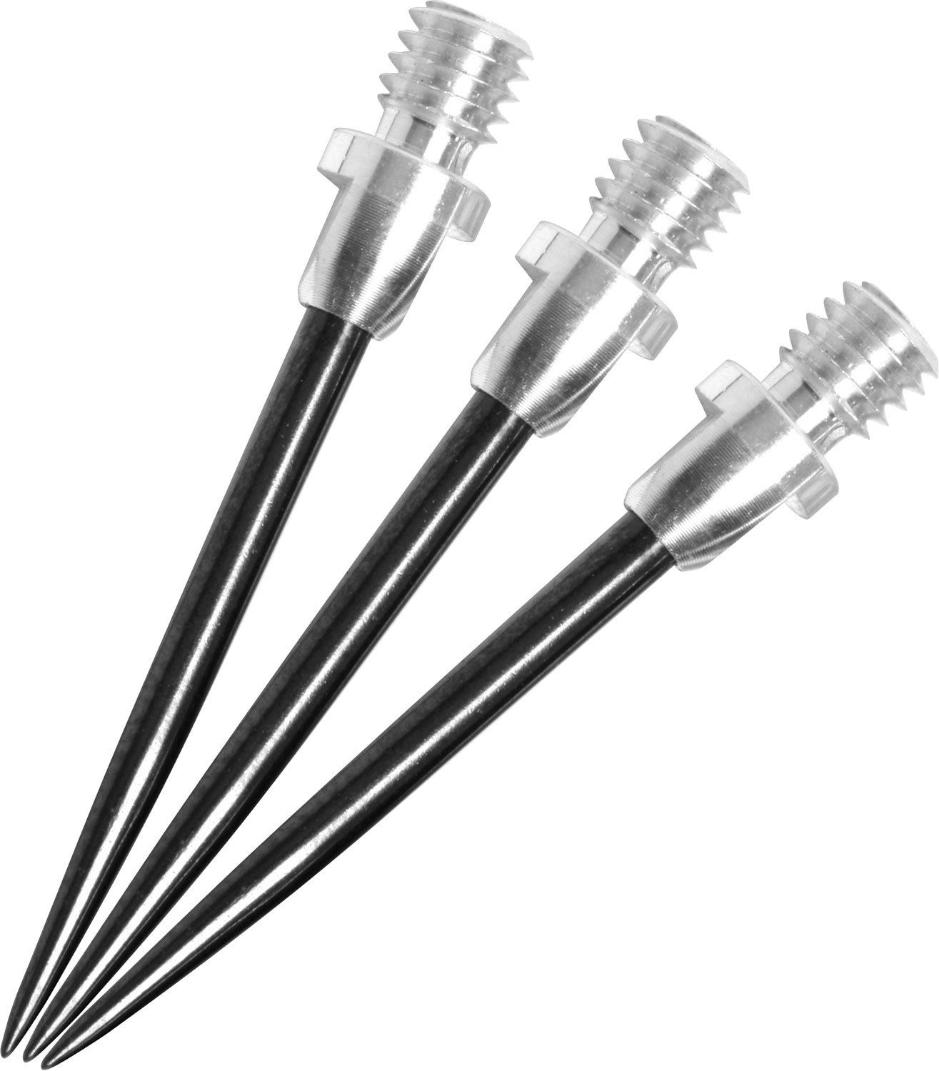 Amazon | HARROWS アクセサリー CONVERSION POINTS ALUMINIUM 2BA | ポイント・ティップ 通販