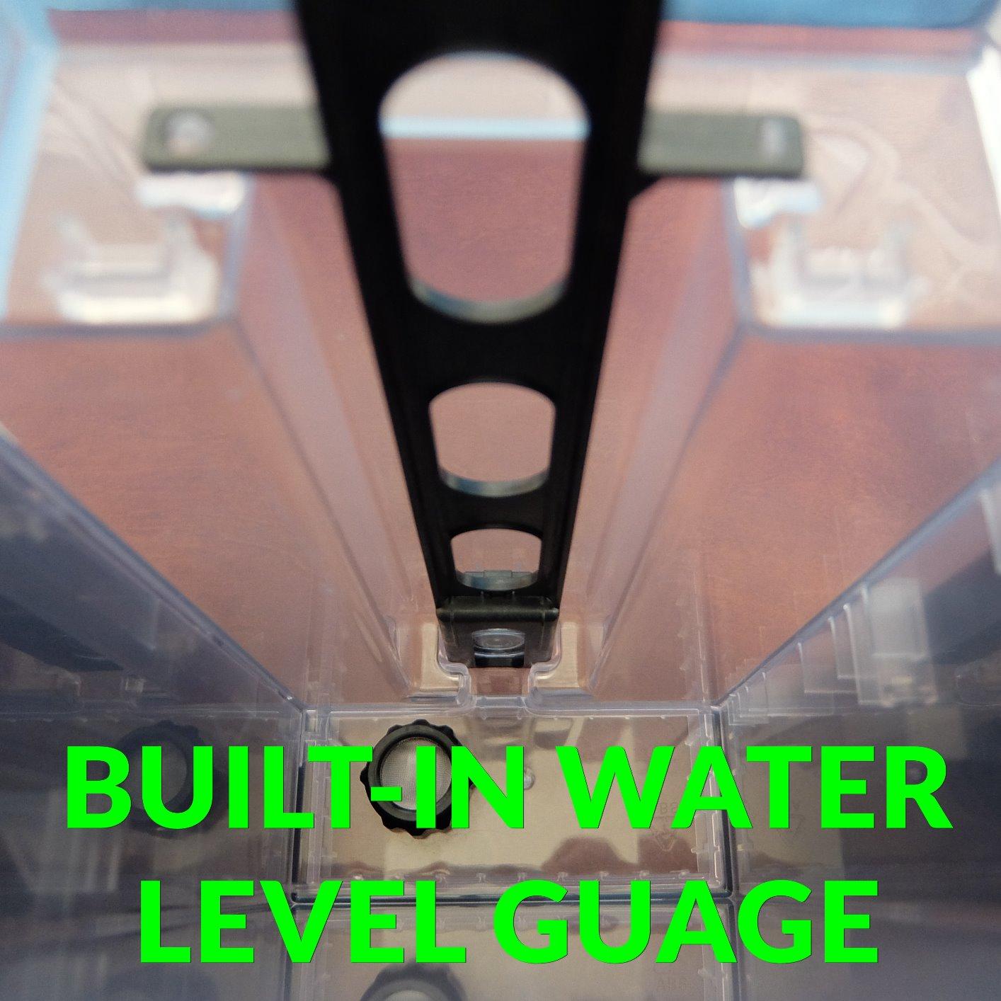 Amazon.com: B150/K150 Replacement Water Tank : Home & Kitchen