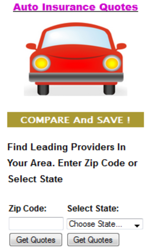 Auto Insurance Quotes:Amazon.com:Appstore for Android