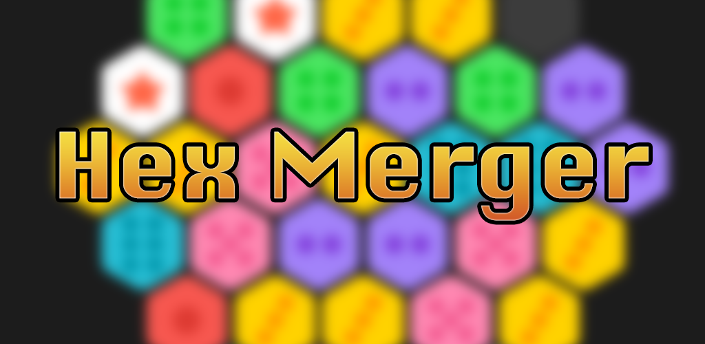 Hex Merger - App on Amazon Appstore