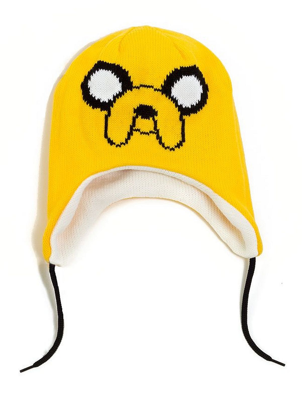 Jake Adventure Time Hat
