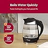 Mueller Living Electric Kettle, Electric Tea Kettle Philippines | Ubuy