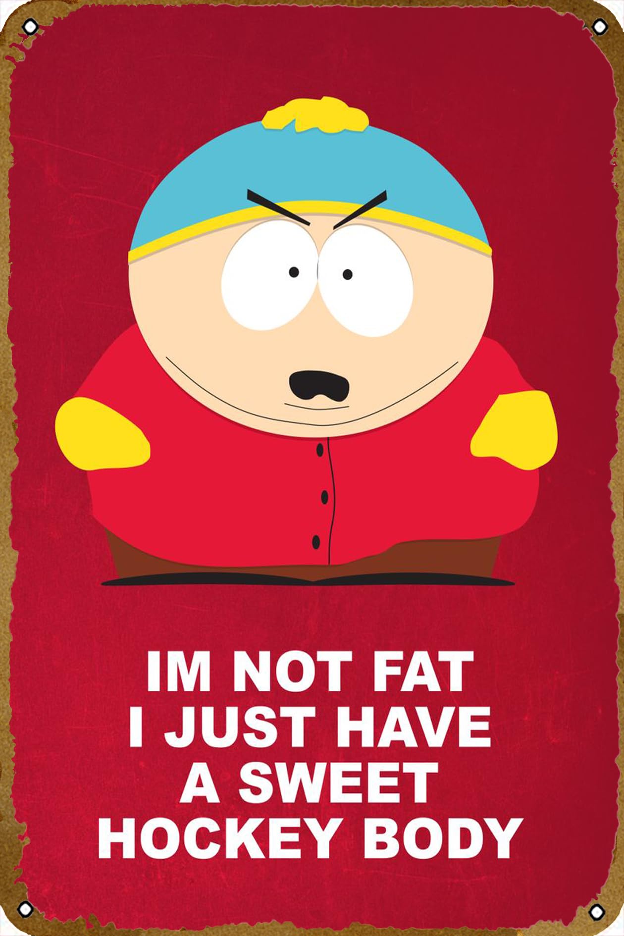 Sweet Cartman