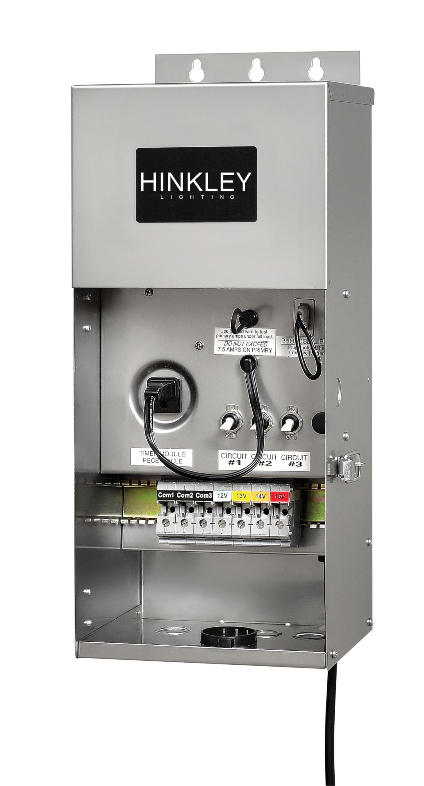 Hinkley 900w Transformer - Pro-Series - Low Voltage & Landscape ...