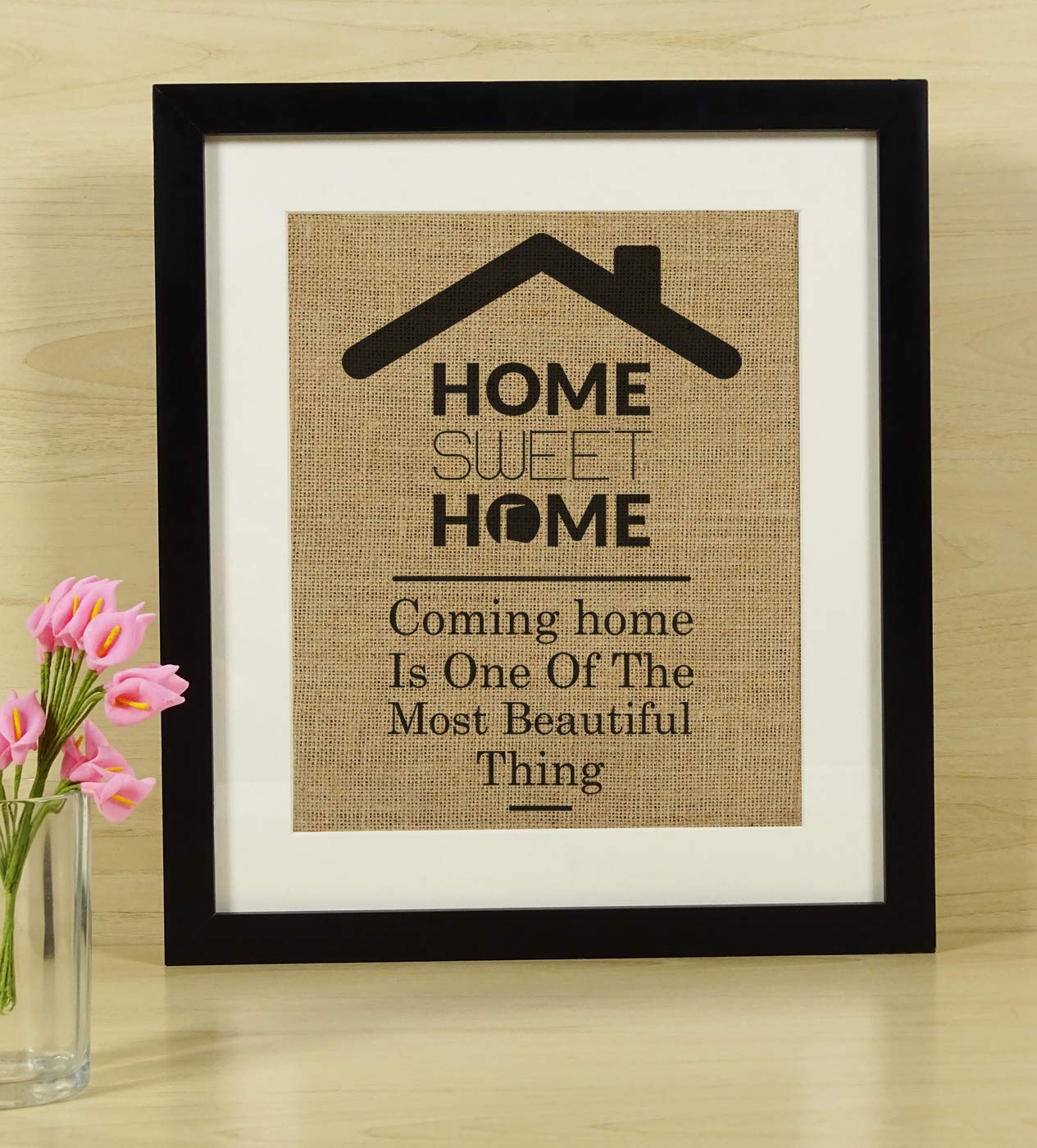 Sweet Home Quotes