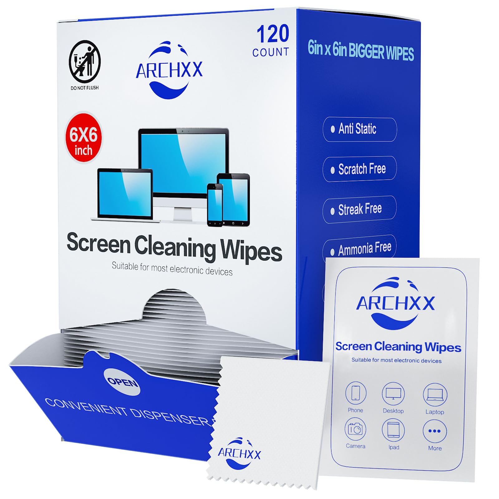 5 Best Computer Screen Cleaner | Stop Living With Smudged Screens
