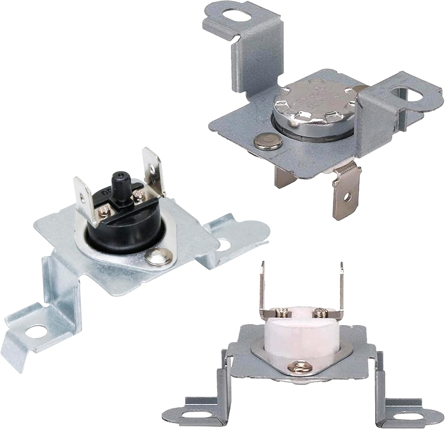 Amazon.com: BlueStars 6931EL3003C Dryer High Limit Thermostat ...