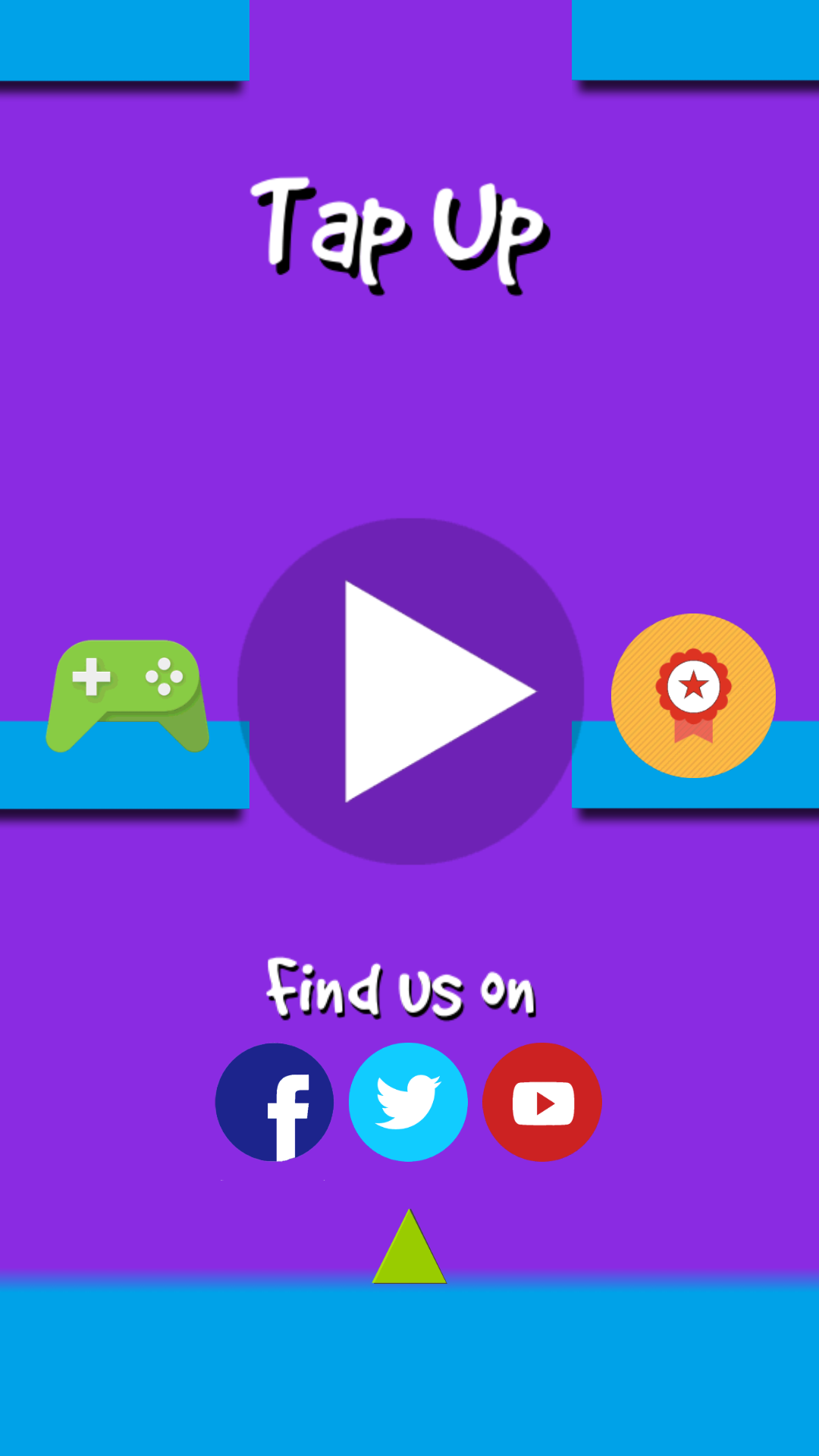 Tap Up - App on Amazon Appstore