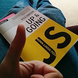 You Don′t Know JS – Up & Going: Amazon.co.uk: Simpson, Kyle: 9781491924464: Books