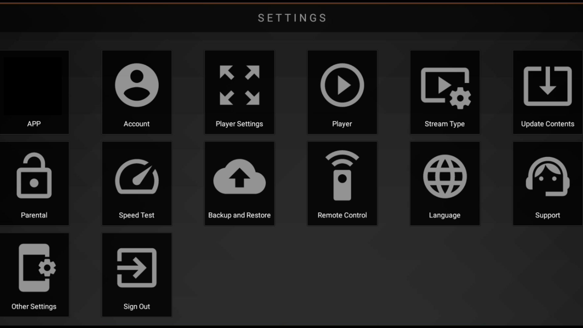 OnPix - Pix TV - Aplicativo na Amazon Appstore