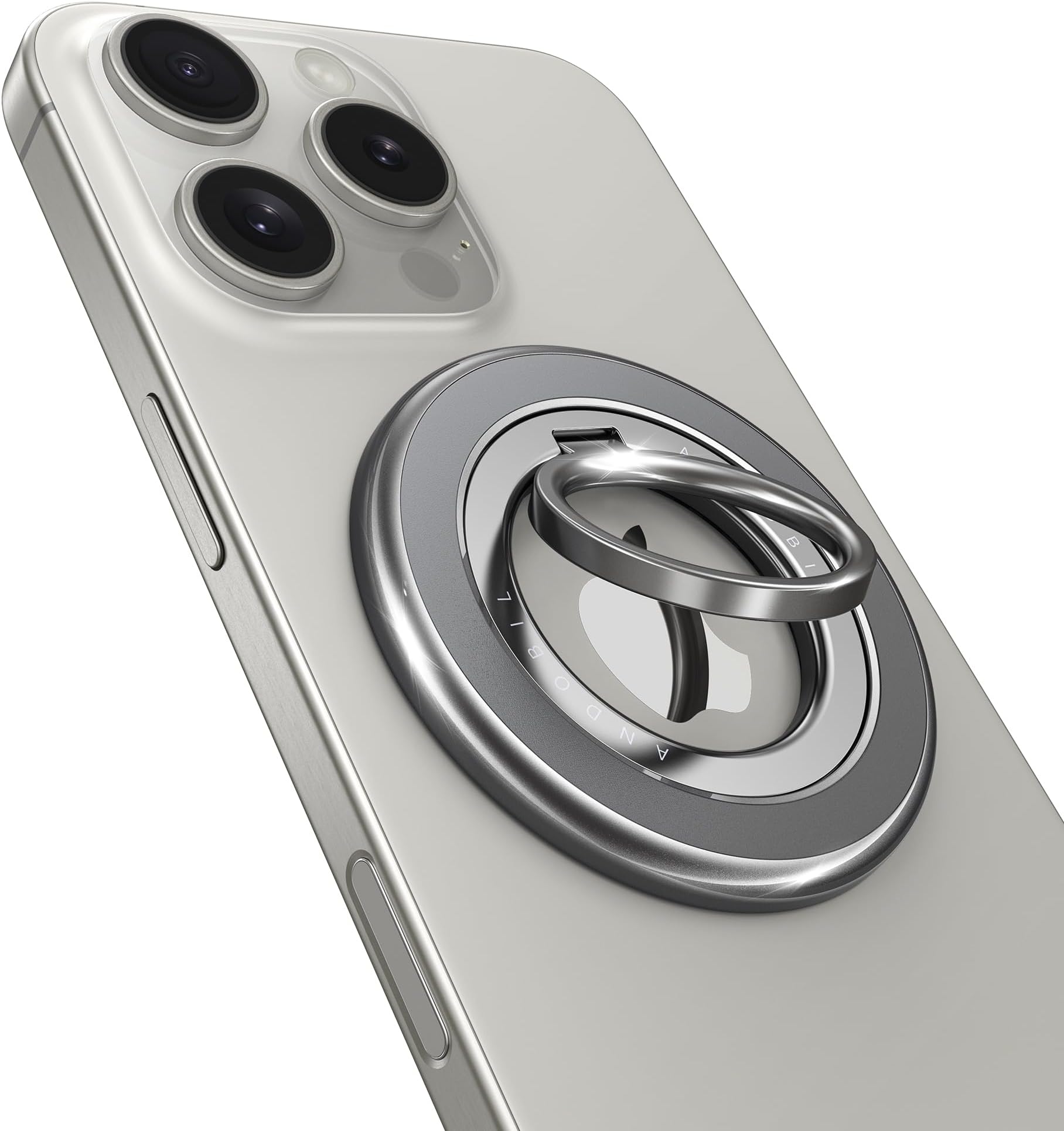 Amazon.com: andobil Newest Magnetic Phone Grip for MagSafe [Sability ...
