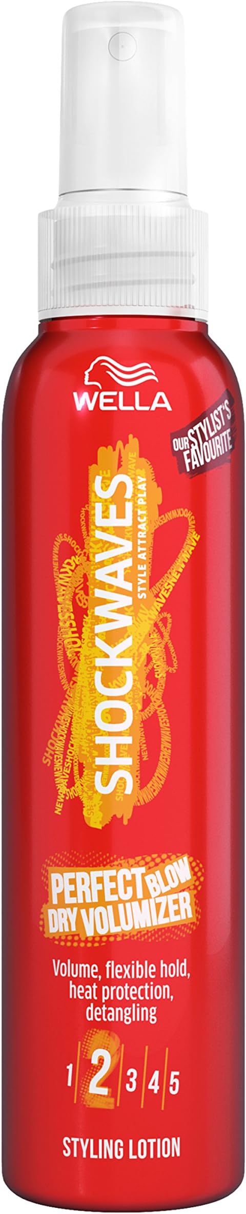 Amazon.co.uk: Wella: Style + Protection