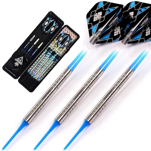 Discover The Best Darts Brands: Expert Picks