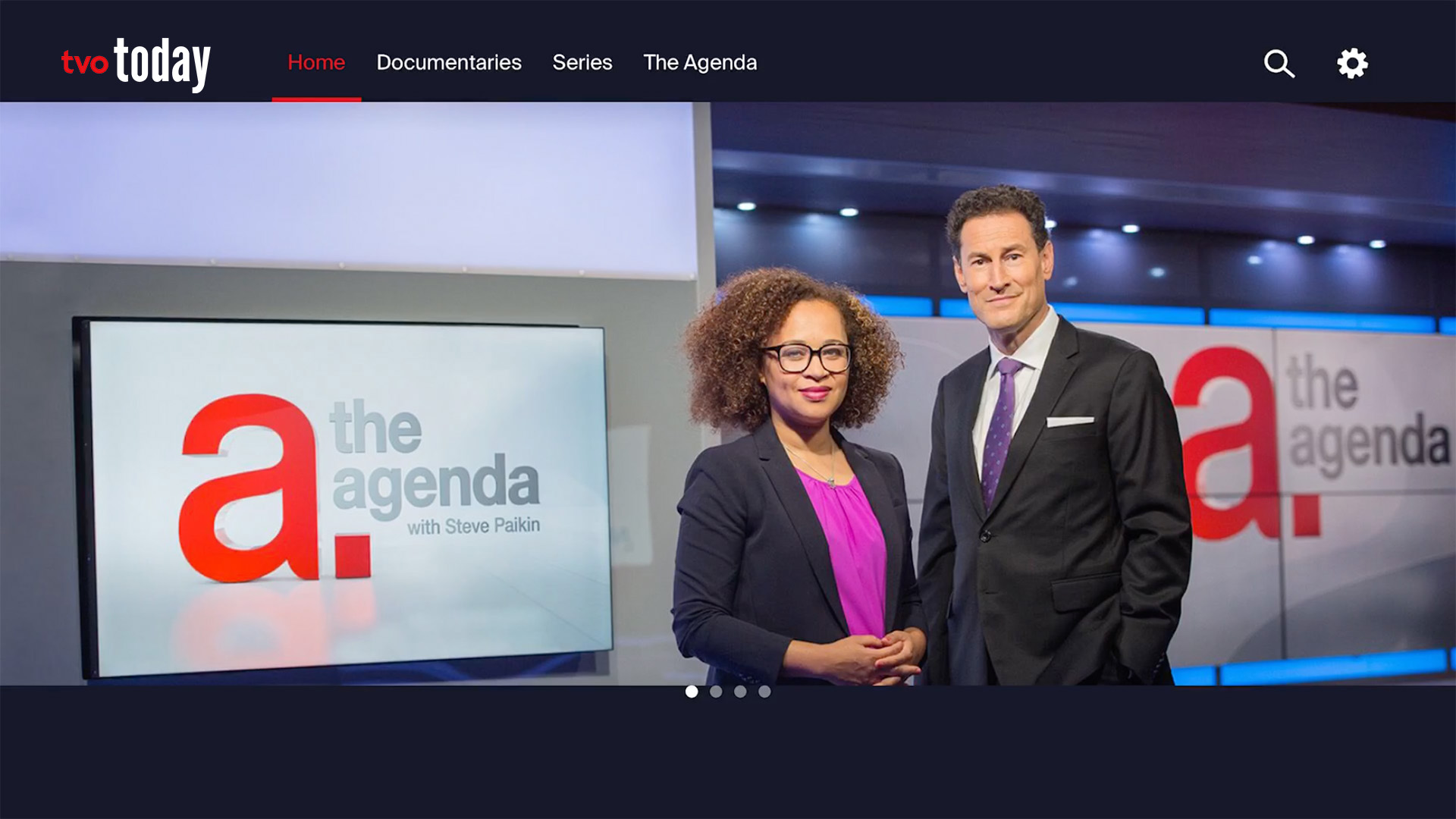 TVO - App on Amazon Appstore