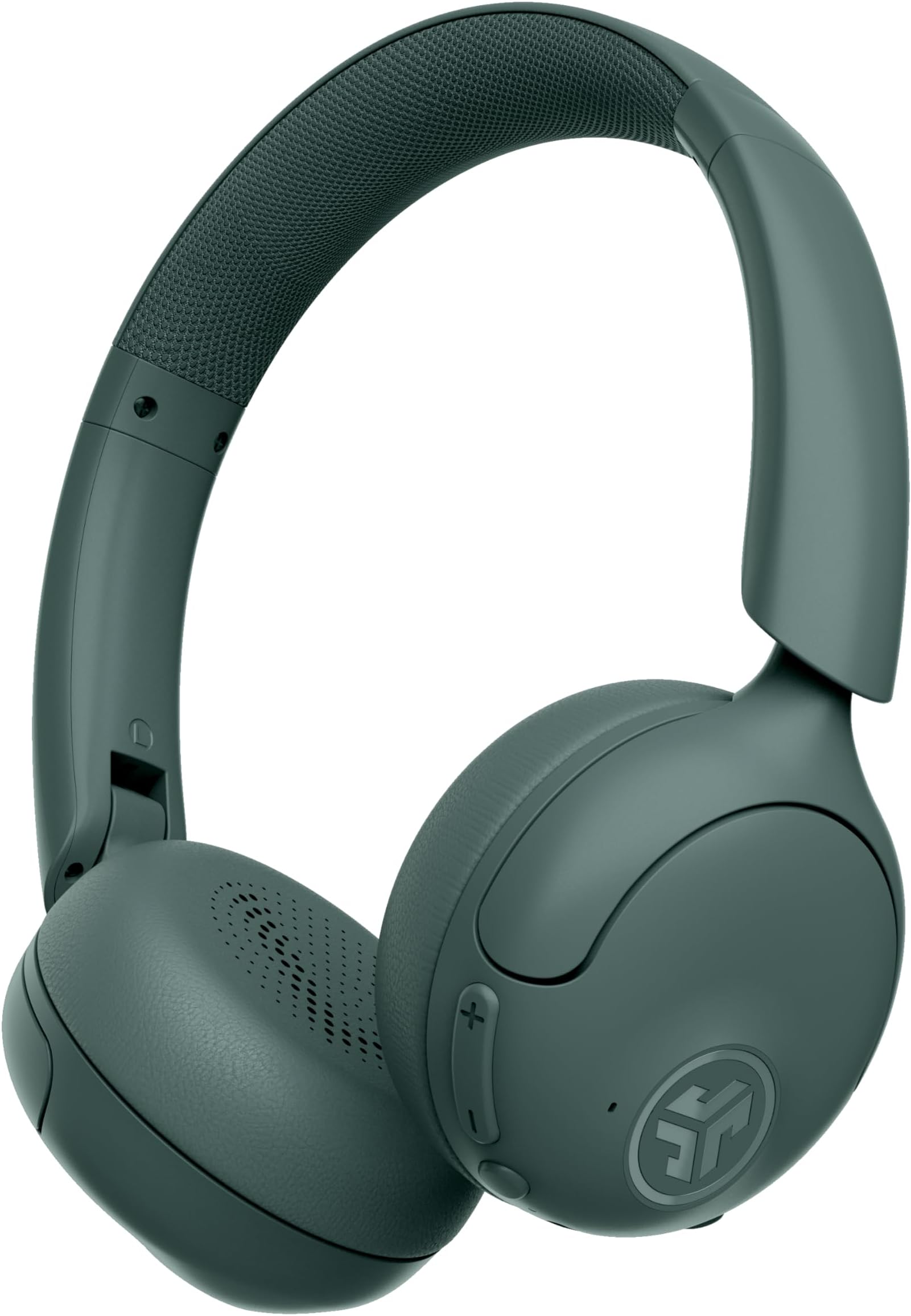 Amazon.com: JLab Go Lux ANC Wireless Headphones, Sage, Hybrid Active ...