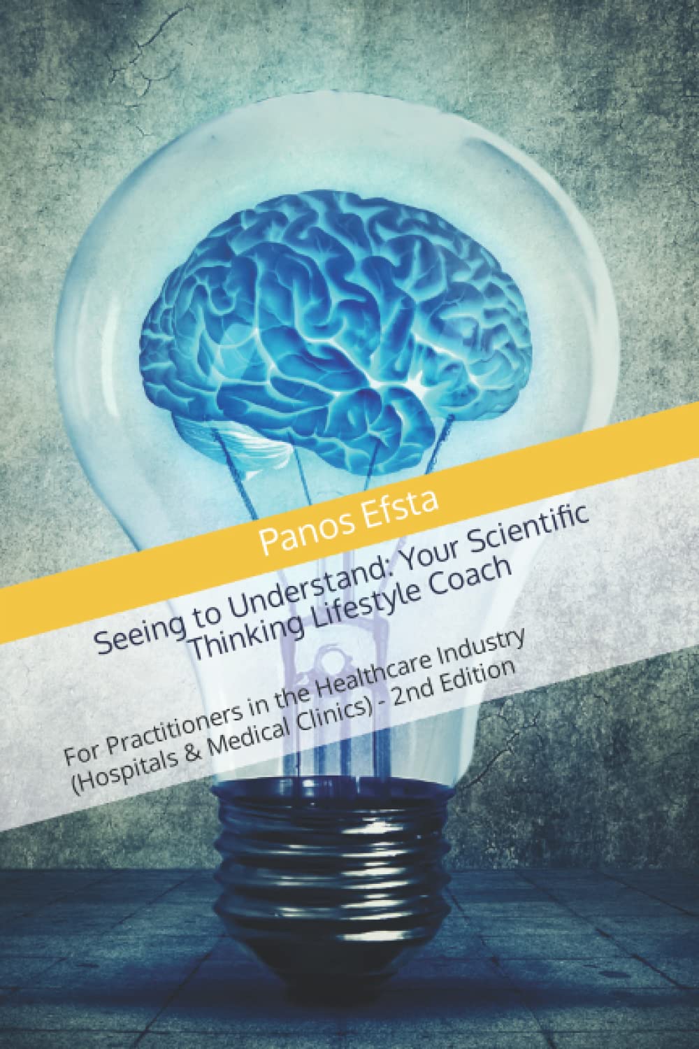 Amazon.com: Seeing to Understand: Your Scientific Thinking Lifestyle ...