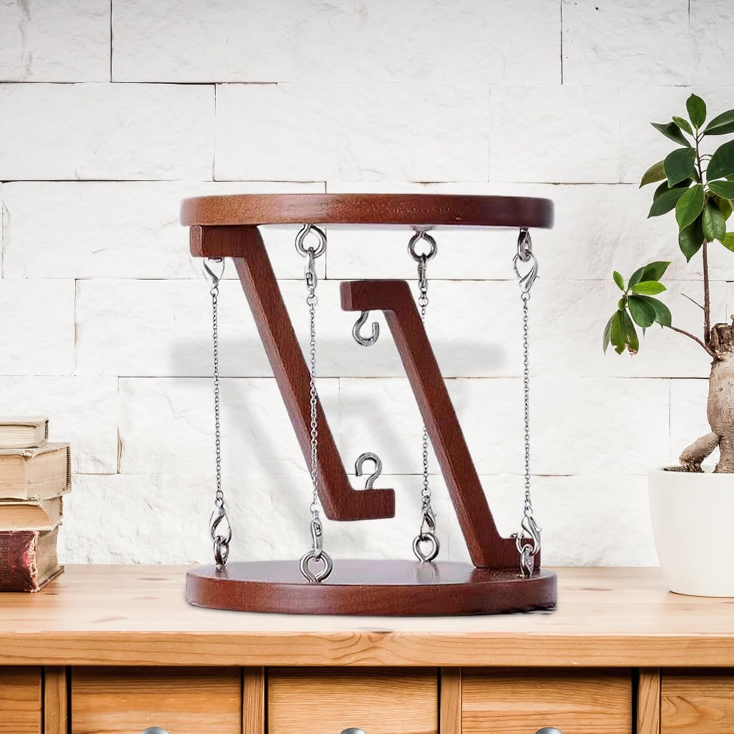 Tensegrity Table Kit -Tensegrity Desk Toy | Anti Tensegrity Structure ...