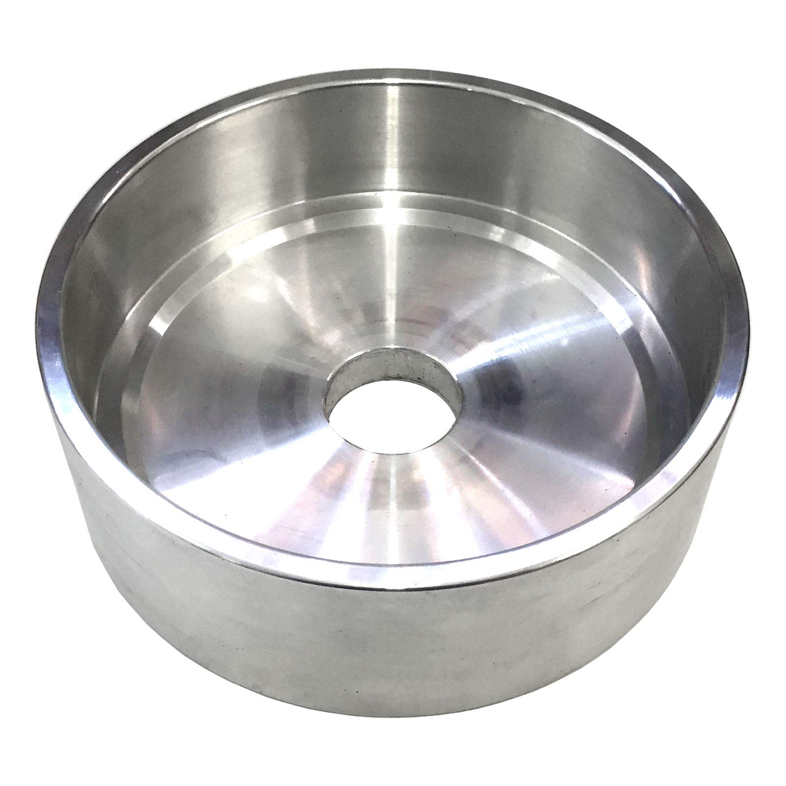 Amazon.com: Wheel Balancer Light Truck Large Rim 7.5" Wheel Spacer ...