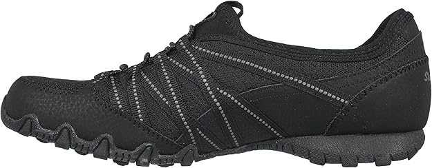 Skechers Women's 100560-wht Casual Shoe: Amazon.co.uk: Fashion
