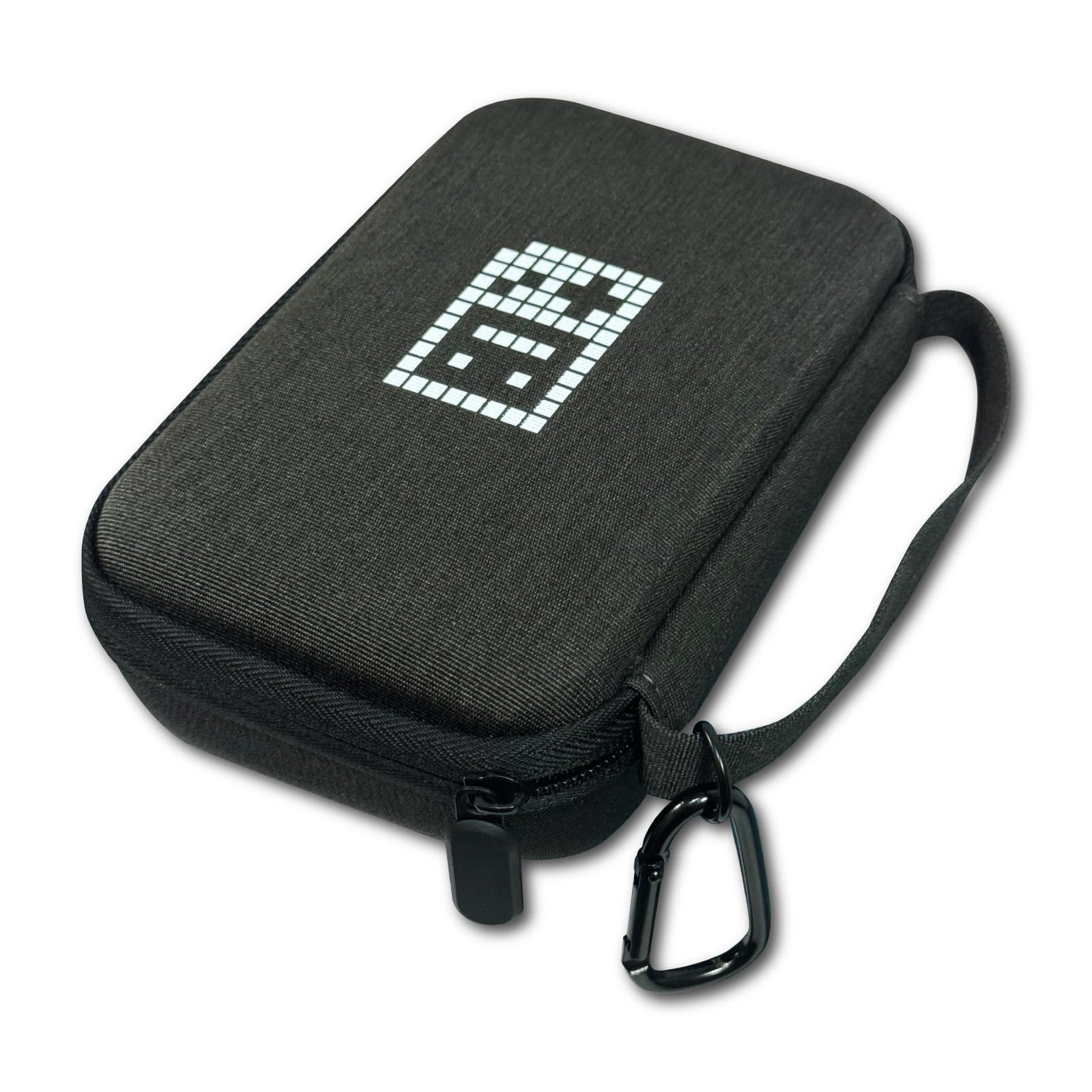 Amazon.com: RG35XX Plus Case – GameLo Portable Console Case for RG35XX ...