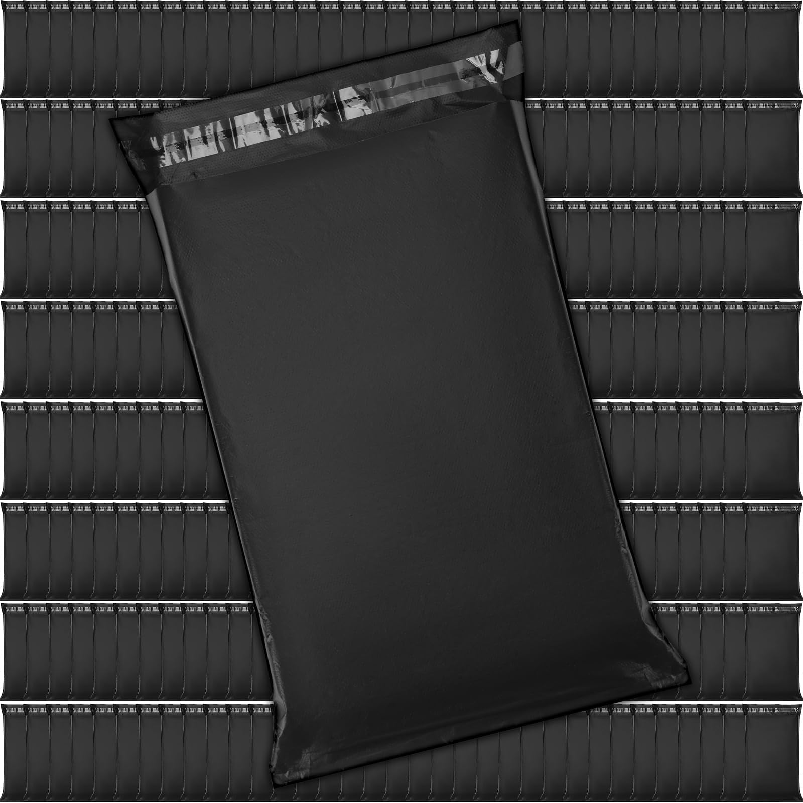 Amazon.com : Jetec 1000 Pcs Large Poly Mailers 10x13 Inch Shipping Bags ...