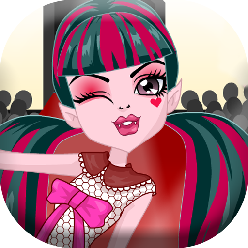 Dress up monster for showing - App on Amazon Appstore