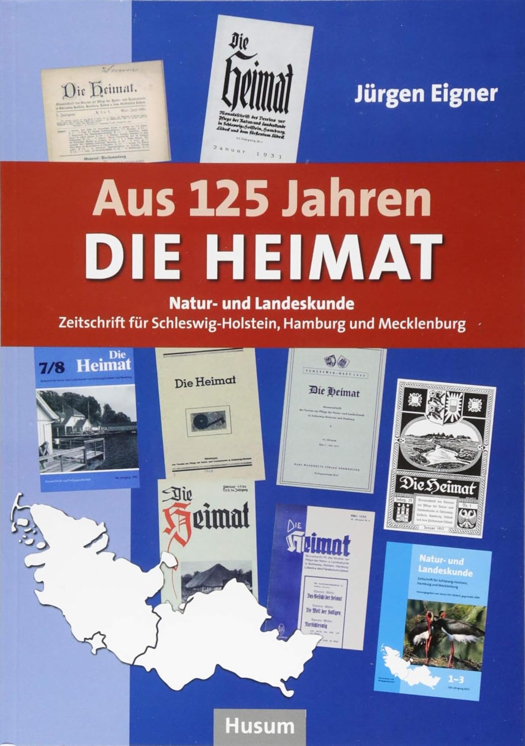 Amazon.in: Buy Aus 125 Jahren DIE HEIMAT Book Online at Low Prices in ...