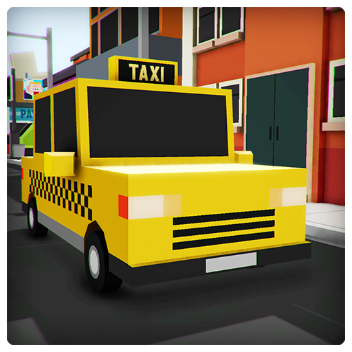 Modern Taxi Simulator - App on Amazon Appstore