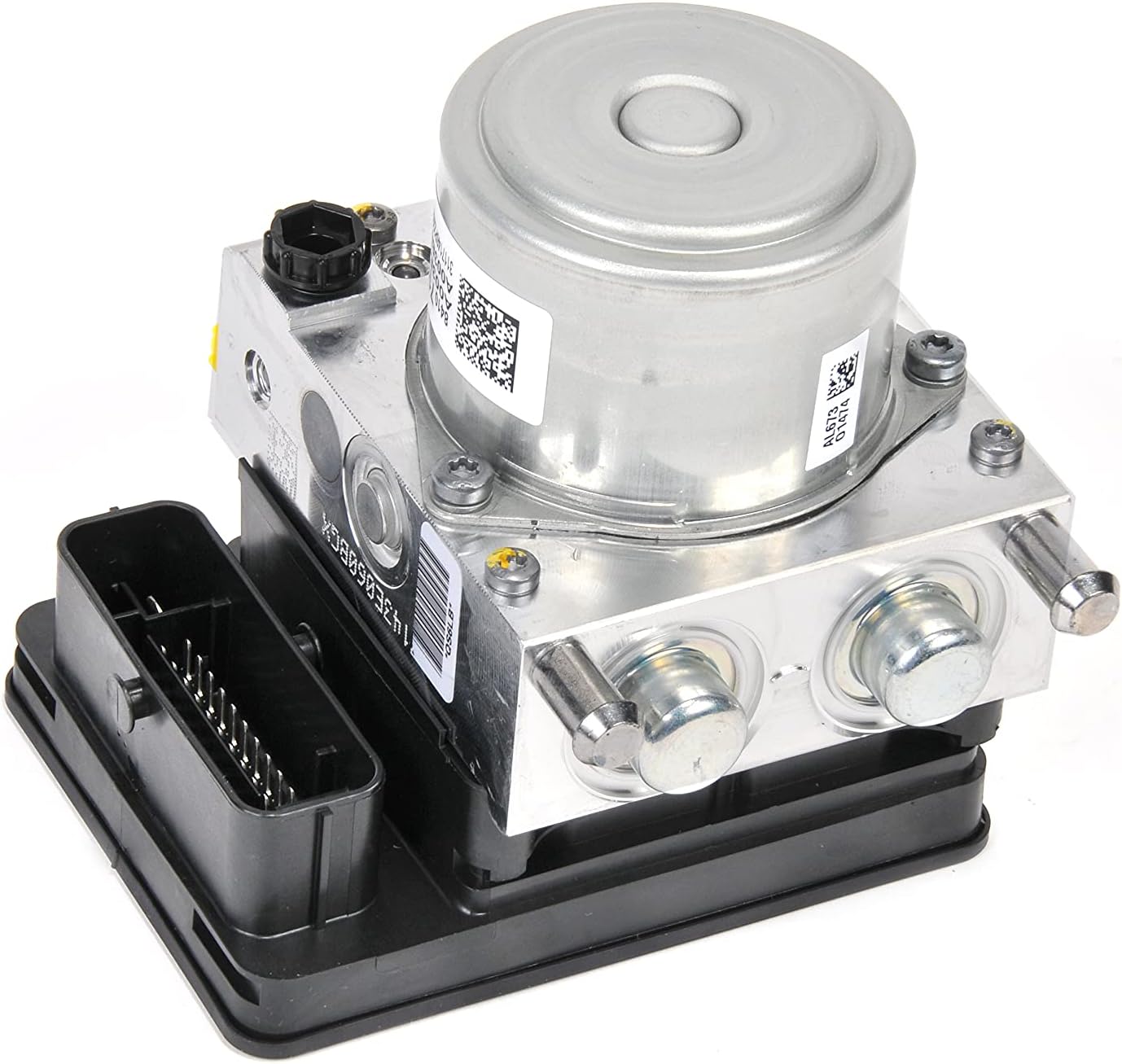 Amazon.com: ACDelco 84107111 GM Original Equipment Electronic Brake ...