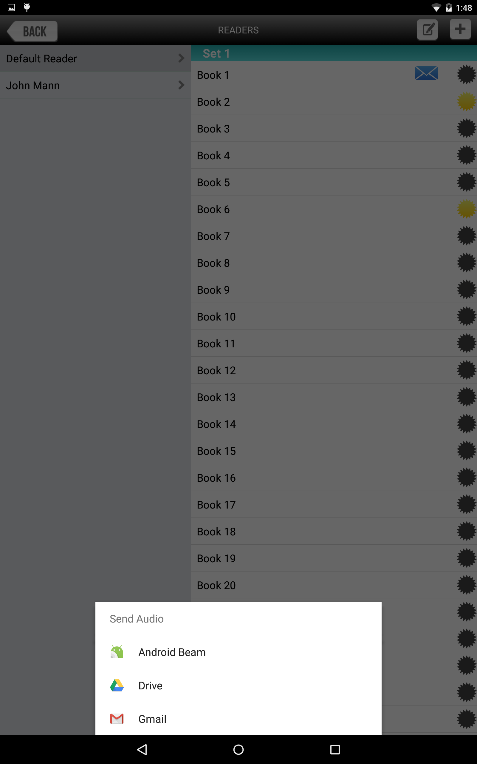 I See Sam - App on Amazon Appstore