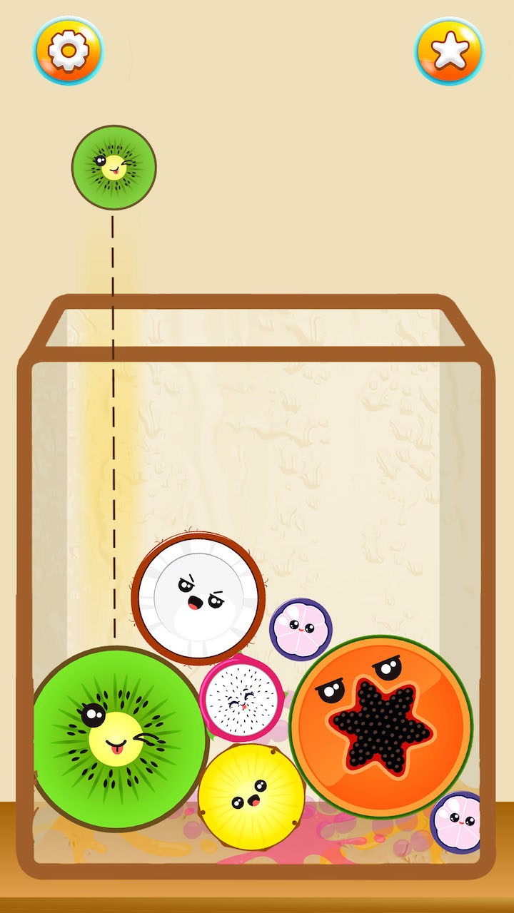 Make Big Watermelon Merge Game - App on Amazon Appstore