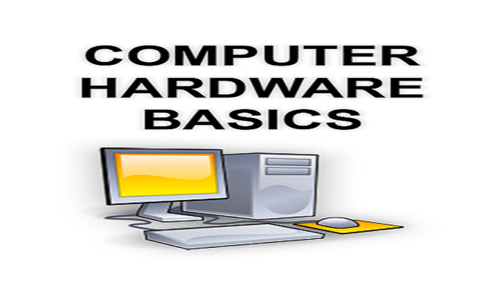 Computer Hardware Basics - App on Amazon Appstore