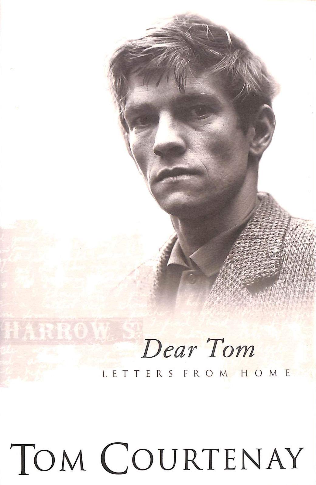 Dear Tom: Courtenay, Tom: 9780385600958: Amazon.com: Books
